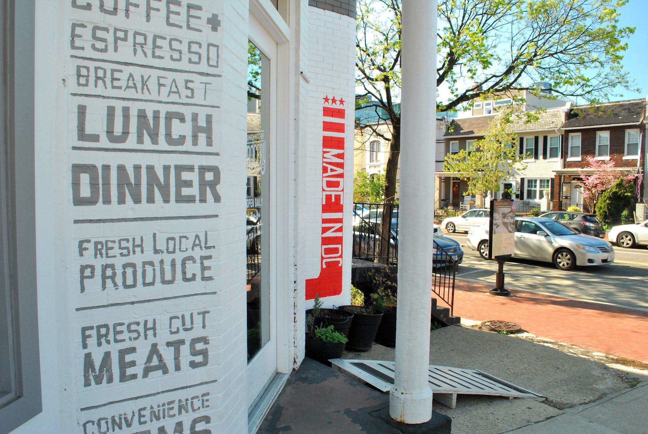 Union Kitchen | Stores — Union Kitchen