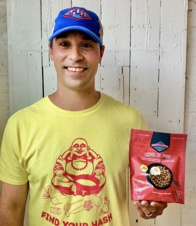 Union Kitchen | Series A Investment Fund