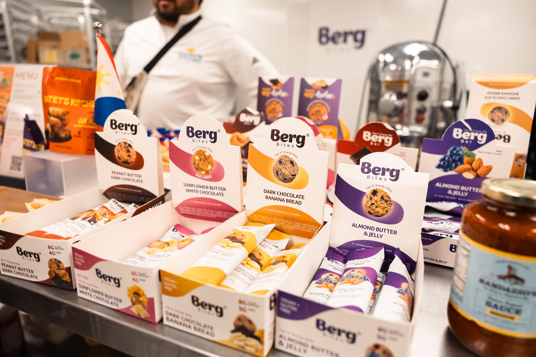 Nitrogen Flush: Keeping Your Favorite Snacks Fresh and Crispy