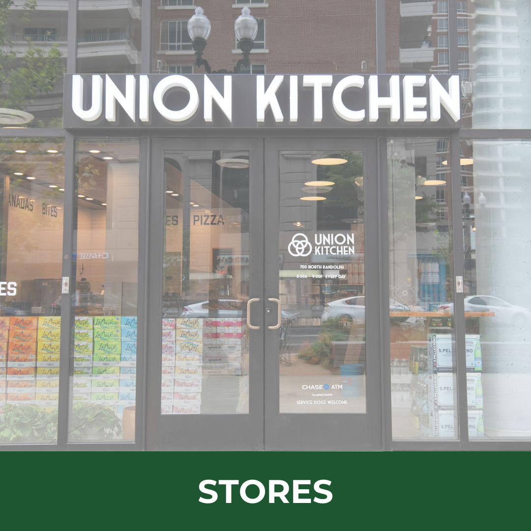 Union Kitchen Food Accelerator