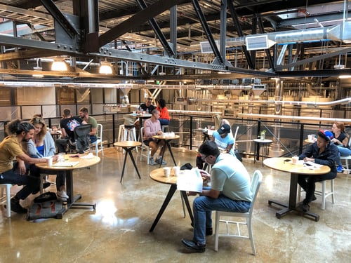 Union Kitchen | Our Story — Union Kitchen