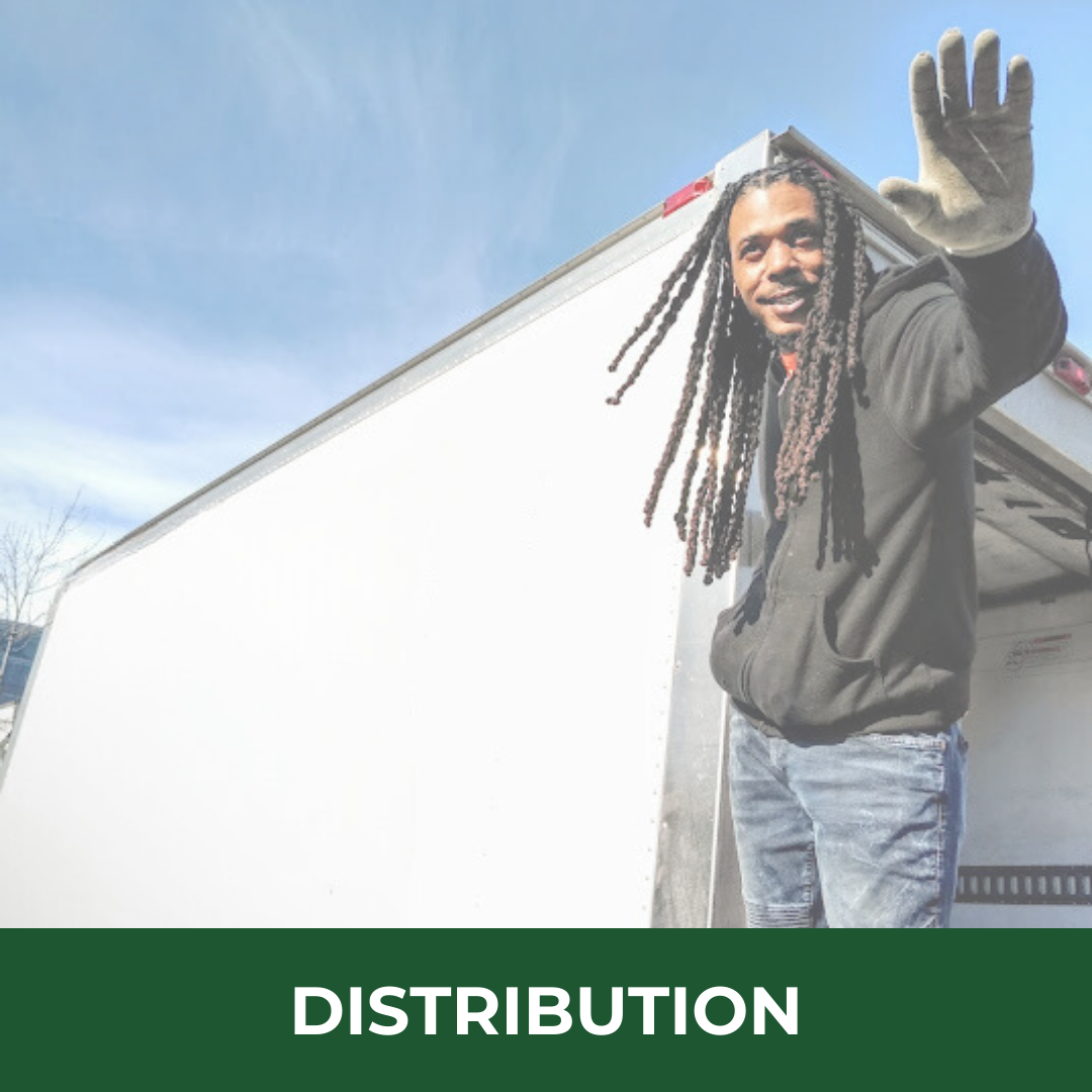 Union Kitchen Food Accelerator