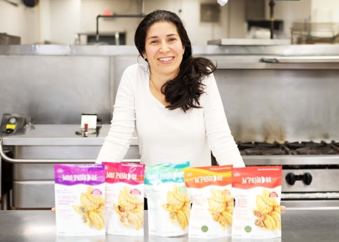 Union Kitchen Food Accelerator