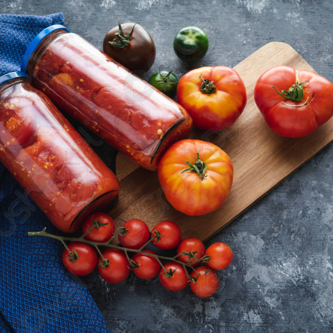 Water-Bath Canning: Never Fear, Botulism is not Near — Union Kitchen