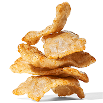 Nitrogen Flush: Keeping Your Favorite Snacks Fresh and Crispy — Union ...