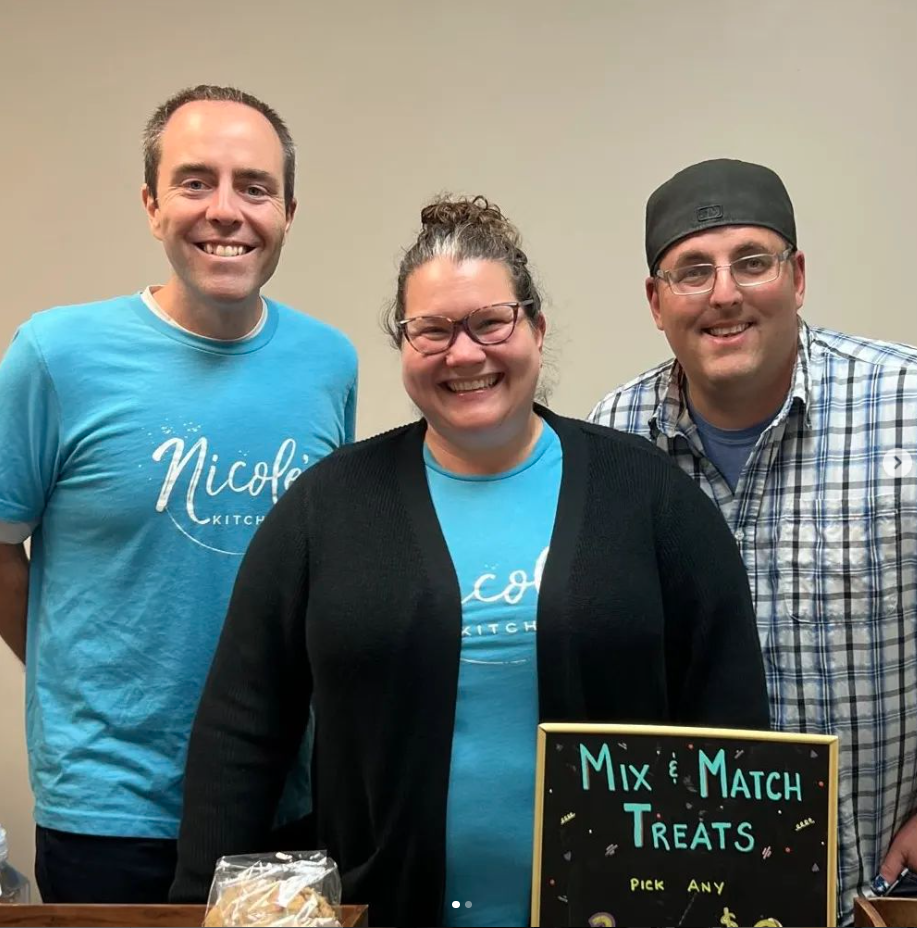 Union Kitchen Food Accelerator